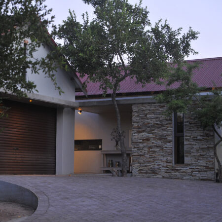 House Jooste, Hoedspruit Wildlife Estate - Reinier Brönn